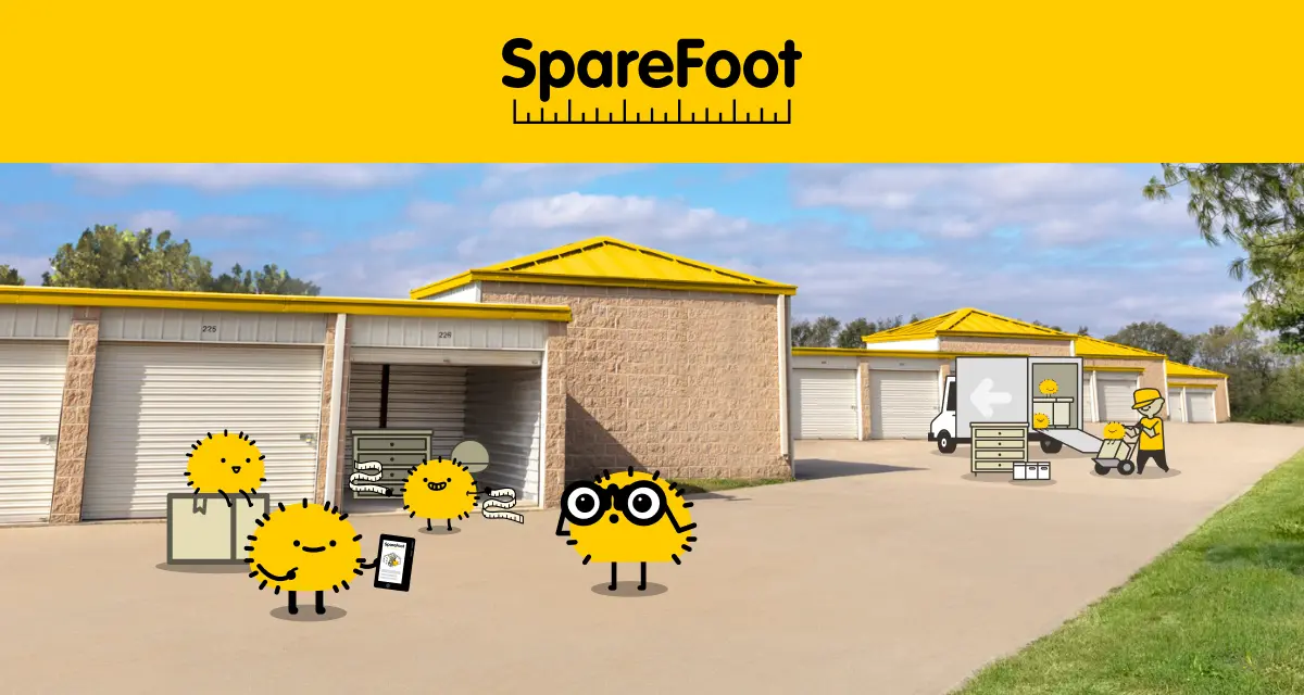 94 Cheap Self-Storage Units in Indianapolis, IN (From $5)