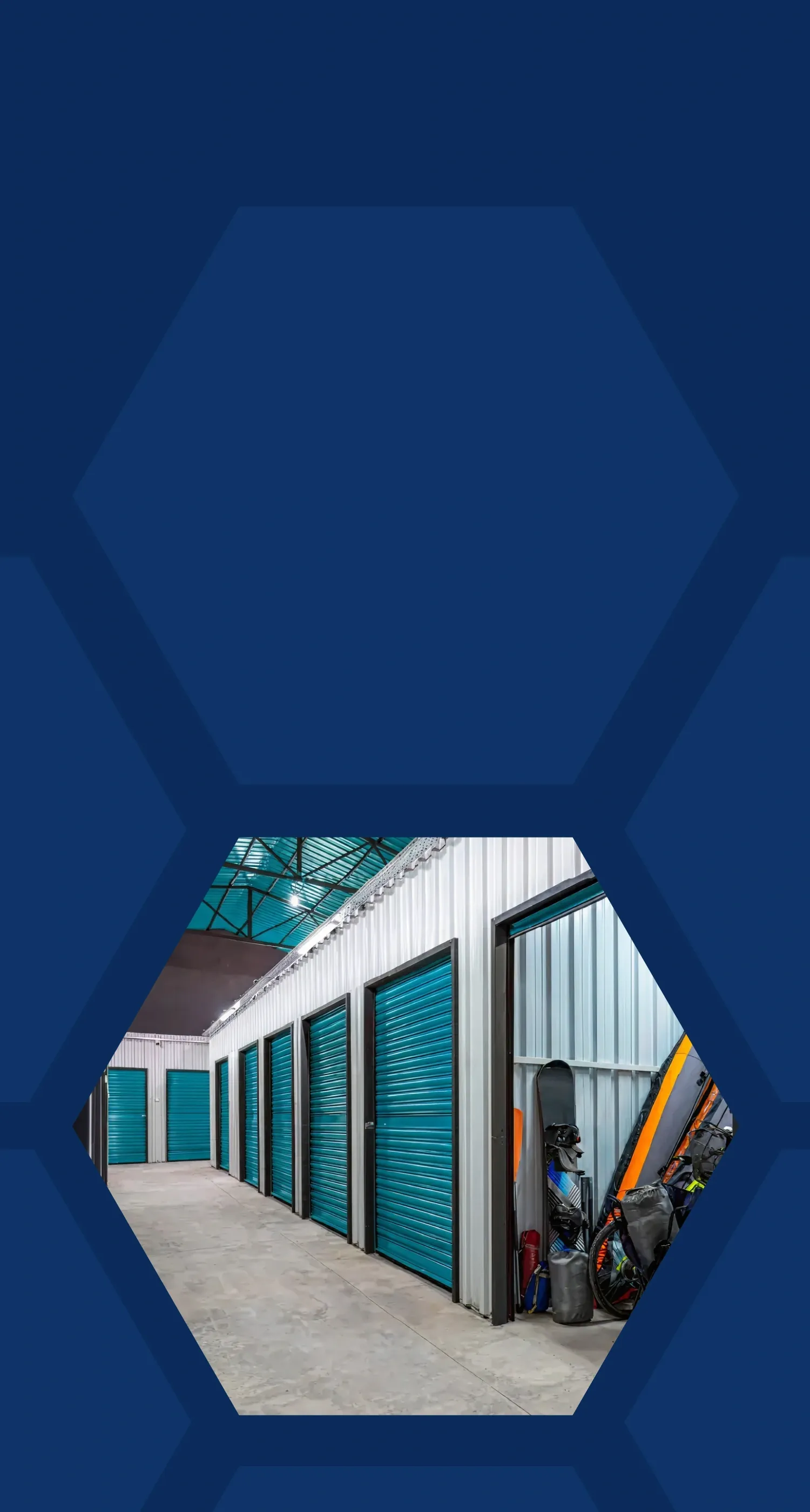 Find the Top Climate Controlled Storage Units | Storage.com